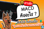 MACD คืออะไร ? เจาะลึก MACD Indicator สุดยอดนักทำนายแนวโน้ม