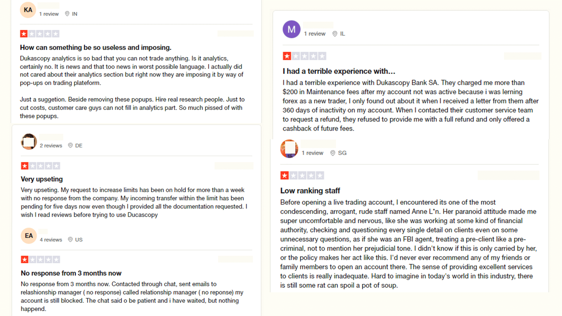 Dukascopy ดีไหม? โกง ถอนไม่ได้ จริงไหม? รีวิวอย่างละเอียด 2024 - Review ...